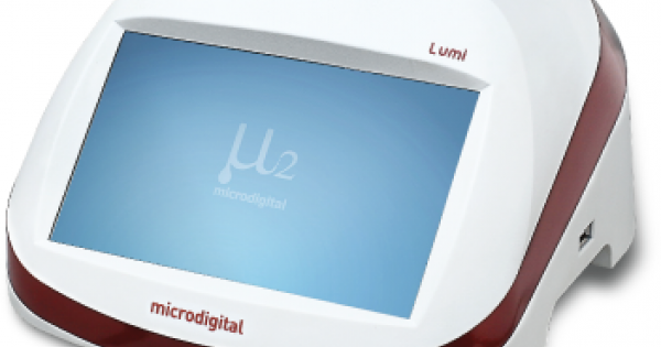 Luminometer