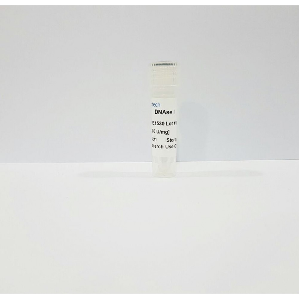 DNase l 20 mg