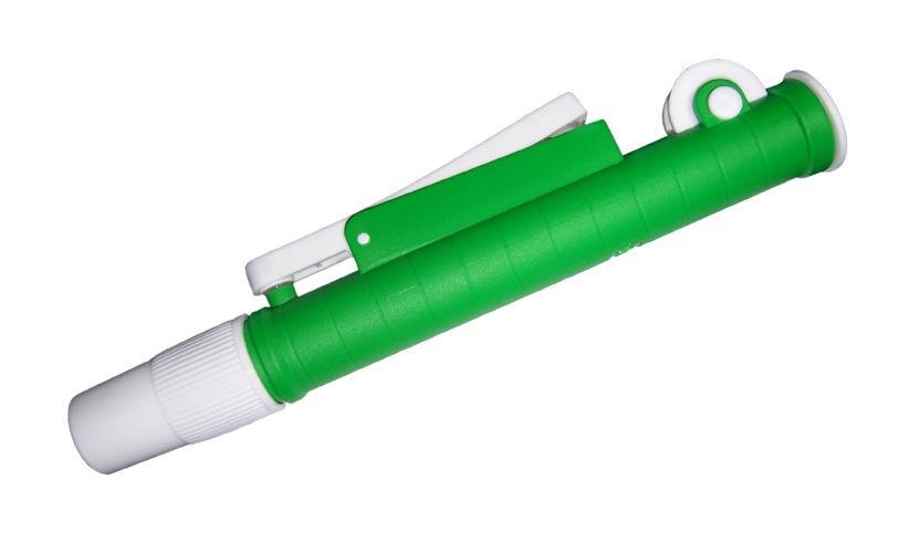 Graduated Pipette Pump Pipette Aid Fast Release Pipette Pump Manual