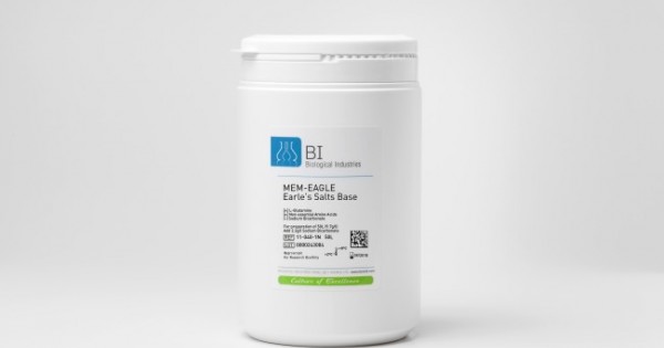 MEM-A Powder, with 1g/l D-Glucose (Low Glucose), with Ribo and ...