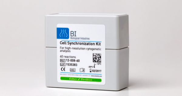 karyotyping reagents
