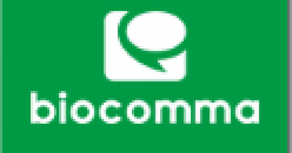 Biocomma