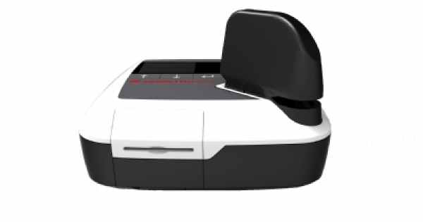 spectrophotometers