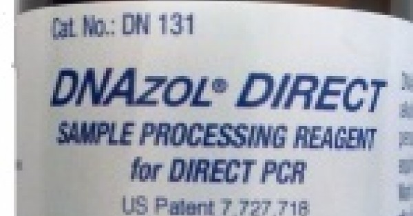 DNAzol® DIRECT X 50 ml