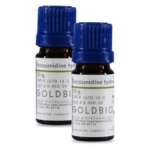 Gold Biotechnology