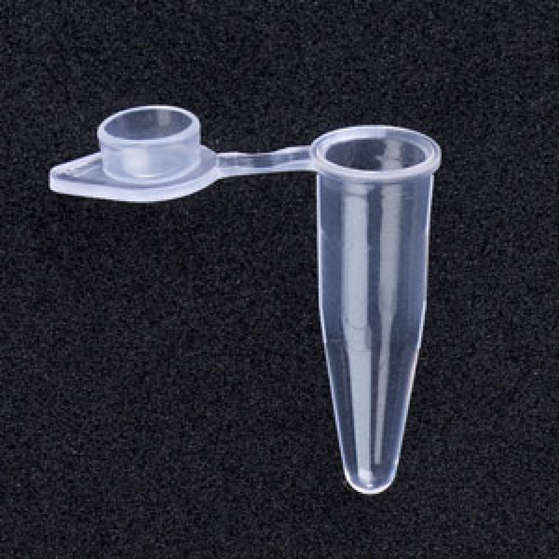 0.2 ml economical PCR tubes (1000 units)