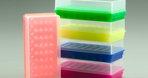 32 Flipper® Junior Rack