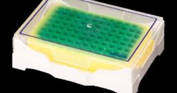 IsoFreeze® PCR 0.2 Rack (96)